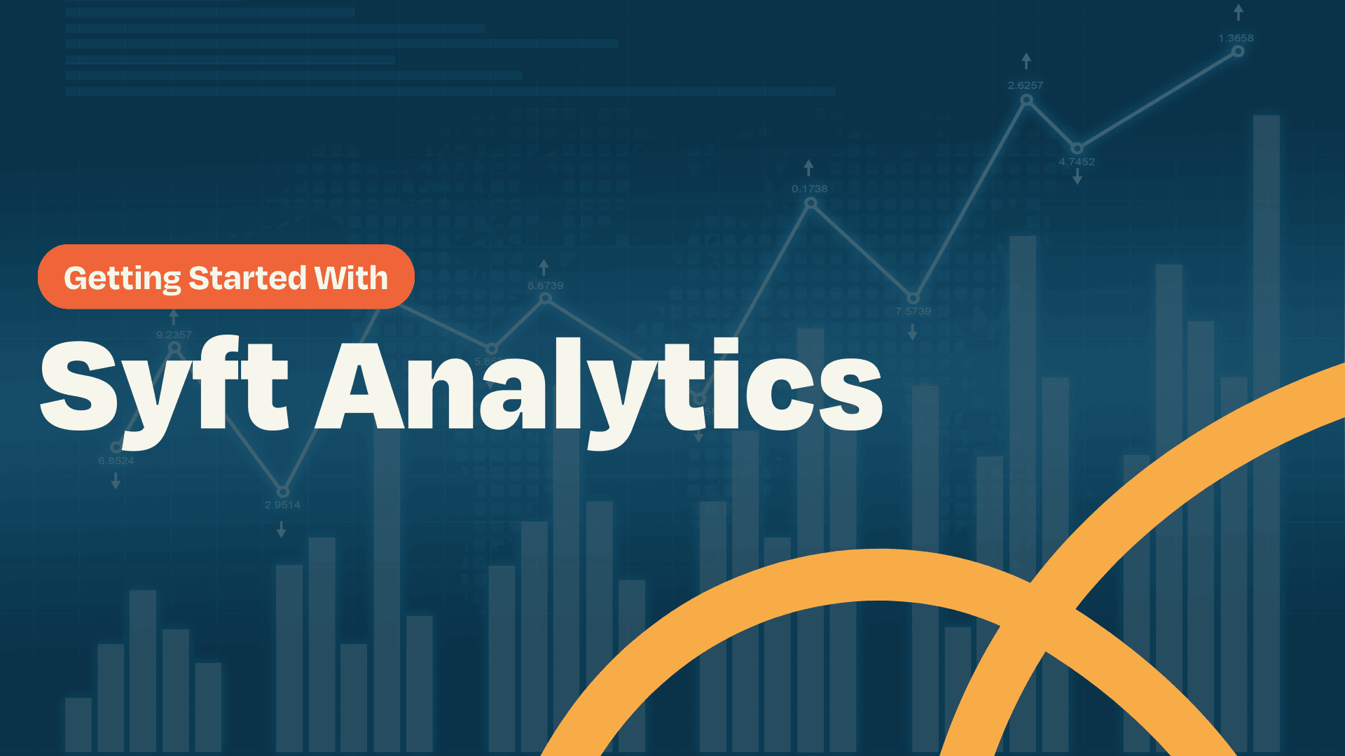 Getting Started with Xero’s New Analytics (Powered by Syft Analytics)
